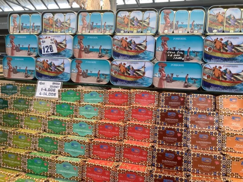 Porto food, wine and culture walking tour - max 8 pax - Final Thoughts: Who Will Love This Tour?