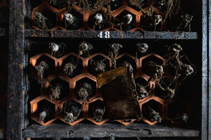 Porto: Food & Wine Tasting Walking Tour with Port Wine Cave - FAQ