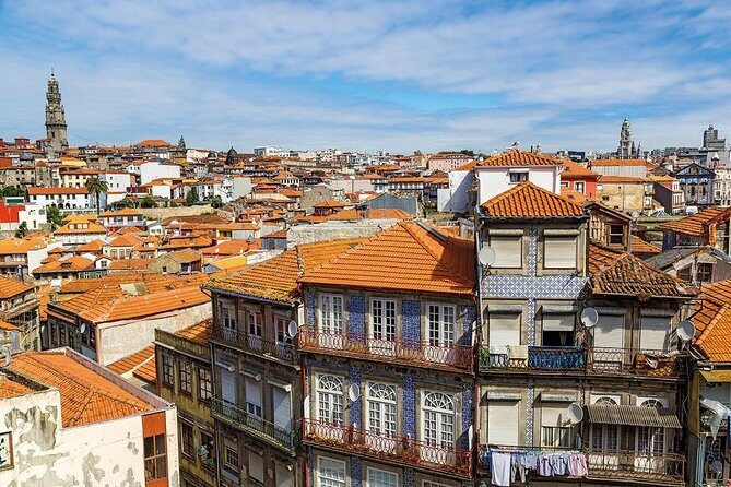 Porto: Full Day City Tour - Final Thoughts on Value and Suitability
