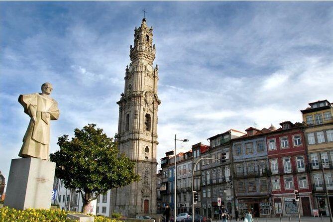 Porto Full Day Private Tour from Lisbon - A Deep Dive into the Itinerary
