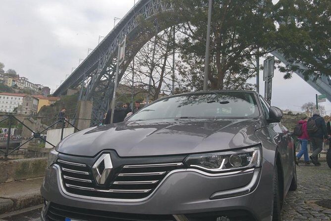 Porto Full Day Private Tour from Lisbon - FAQs