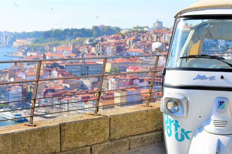 Porto: Full-Day Private Tuk Tuk Tour - Final Thoughts: Is It Worth It?