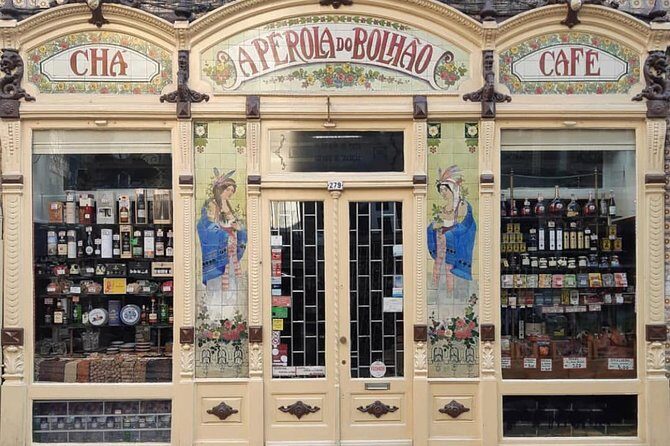 Porto Full-Day Tour with Douro River Cruise and Port Wine Tasting - An In-Depth Look at the Porto Full-Day Tour