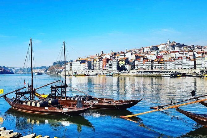 Porto Full-Day Tour with Douro River Cruise and Port Wine Tasting - Who Would Love This Tour?