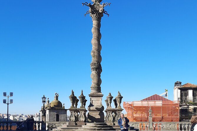 Porto Full-Day Tour with Douro River Cruise and Port Wine Tasting - Final Thoughts