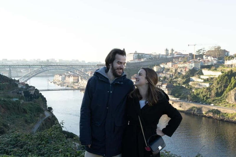 Porto: Fun Private Tuk Tuk Tour - Authentic Experiences from Travelers