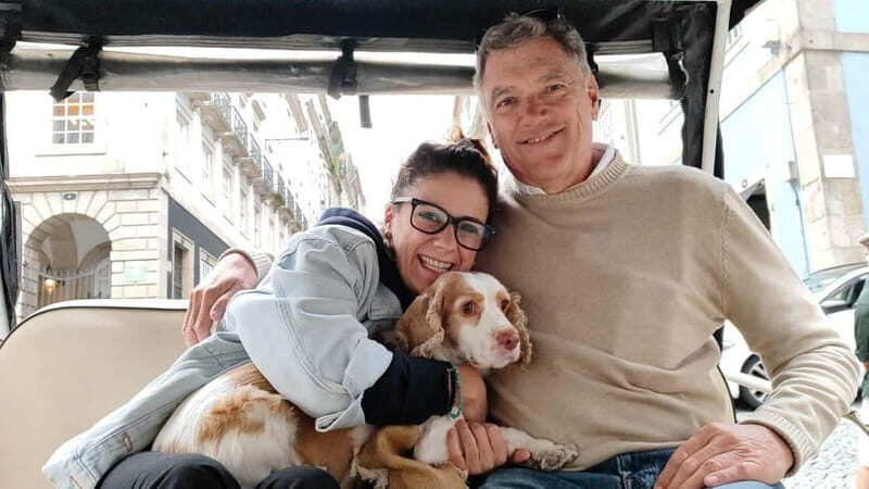 Porto: Fun Private Tuk Tuk Tour - Who Will Love This Tour?