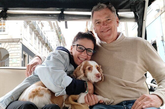 Porto: Fun Private Tuk Tuk Tour - The Bottom Line: Who Is This Tour Perfect For?