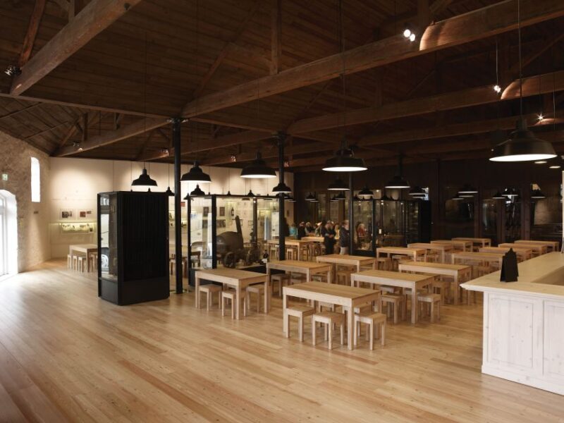 Porto: Graham's Port Lodge Tour with Premium Wine Tastings - Authentic Experiences: What Visitors Are Saying