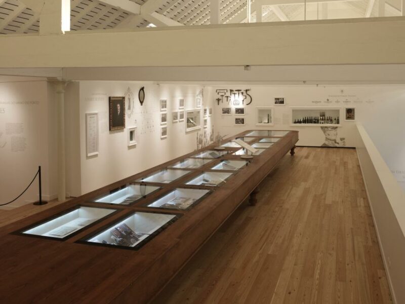 Porto: Graham's Port Lodge Tour with Premium Wine Tastings - The Sum Up: Is This Tour Right for You?