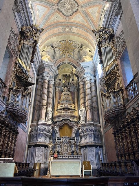 Porto: Guided City Highlights Walking Tour - Porto: Guided City Highlights Walking Tour – a detailed review