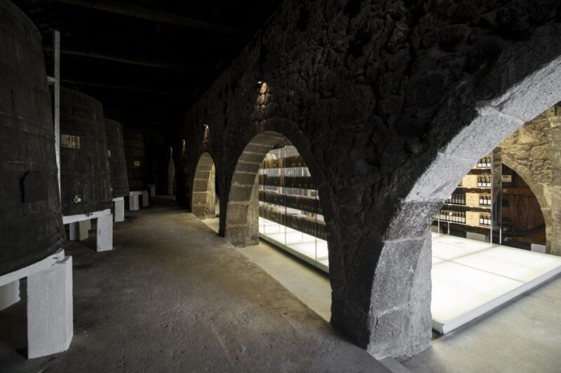 Porto: Guided City Walking Tour & Port Wine Cellar - FAQs