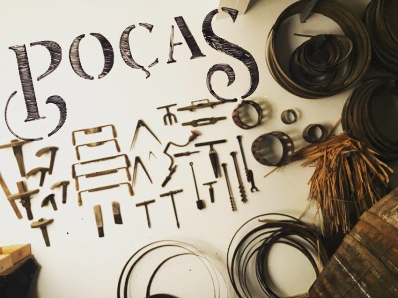 Porto: Guided Tour and Tasting of 3 Port Wines at Poças - Authentic Insights from Reviewers