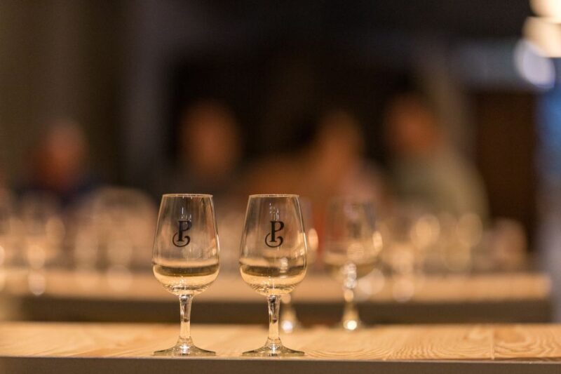 Porto: Guided Tour and Tasting of 3 Port Wines at Poças - The Sum Up: Who Should Consider This Tour?