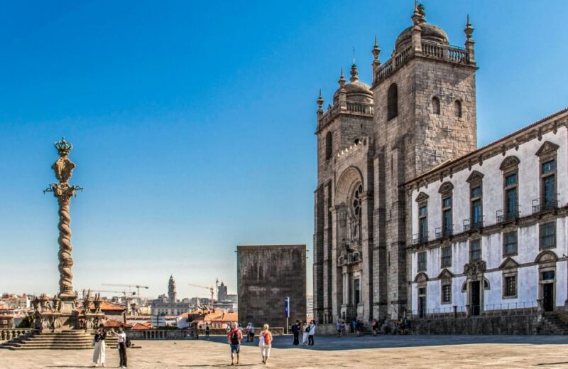 Porto: Guided Tour by Tuk-Tuk & Optional Douro River Cruise - What Reviewers Love Most