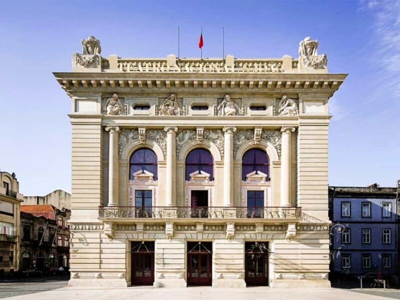 Porto: Guided Tuk Tuk Tour - Porto: Guided Tuk Tuk Tour – A Fun and Authentic Way to Explore 