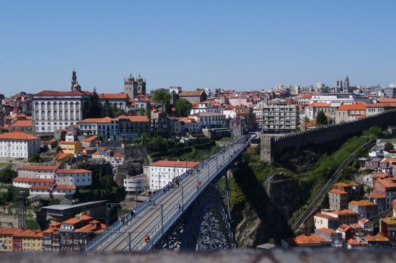 Porto: Guided Walking Tour and Lello Bookshop - Final Thoughts: Who Will Love This Tour?