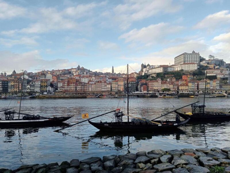 Porto: Guided Walking Tour - A Deep Dive into the Porto Guided Walking Tour