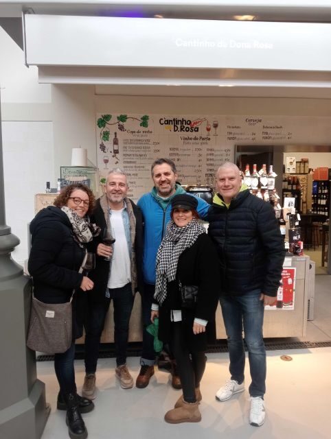 Porto: Guided Walking Tour - The Sum Up: Who is This Tour Best For?