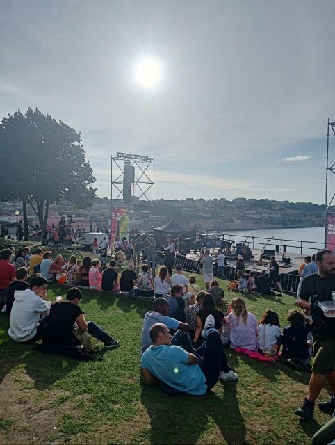 Porto: Guided Walking Tour - FAQ