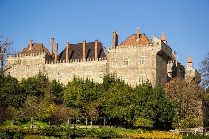 Porto: Guimaraes & Braga Small Group Tour with Lunch and Tickets - Final Thoughts