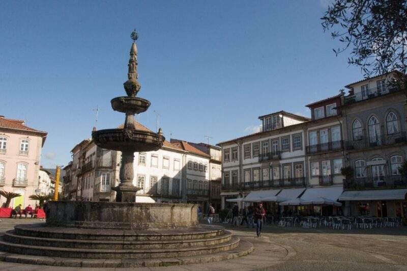 Porto: Guimarães & Braga Tour with Entry Tickets and Lunch - Final Thoughts