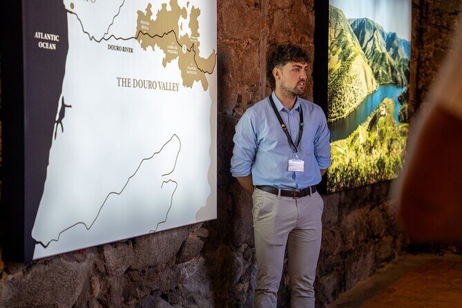 Porto Half-Day Guided Historical Tour with Port Cellar Visit and Tasting - Authentic Experiences from Reviewers