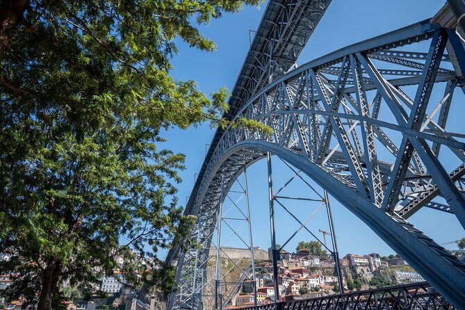 Porto Half-Day Guided Historical Tour with Port Cellar Visit and Tasting - Final Thoughts: Is This Tour Right for You?