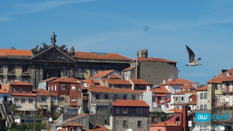 Porto: Half-Day Jewish Tour - A Closer Look at the Itinerary