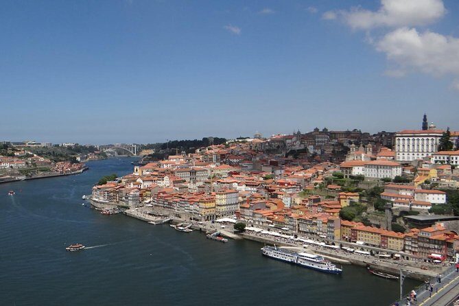 Porto Half-Day Private Tour with Tuk Tuk and Lello Bookstore - Exploring Porto in Style: The Ultimate Half-Day Experience