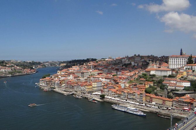 Porto Half-Day Private Tour with Tuk Tuk and Lello Bookstore - The Value of This Tour