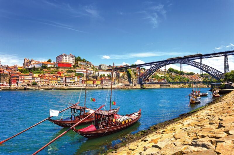 Porto Half-Day Tour and Wine Tasting - What to Keep in Mind