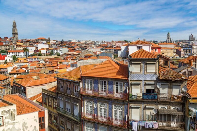 Porto Half-Day Tour and Wine Tasting - Final Thoughts: Is This Tour Right for You?