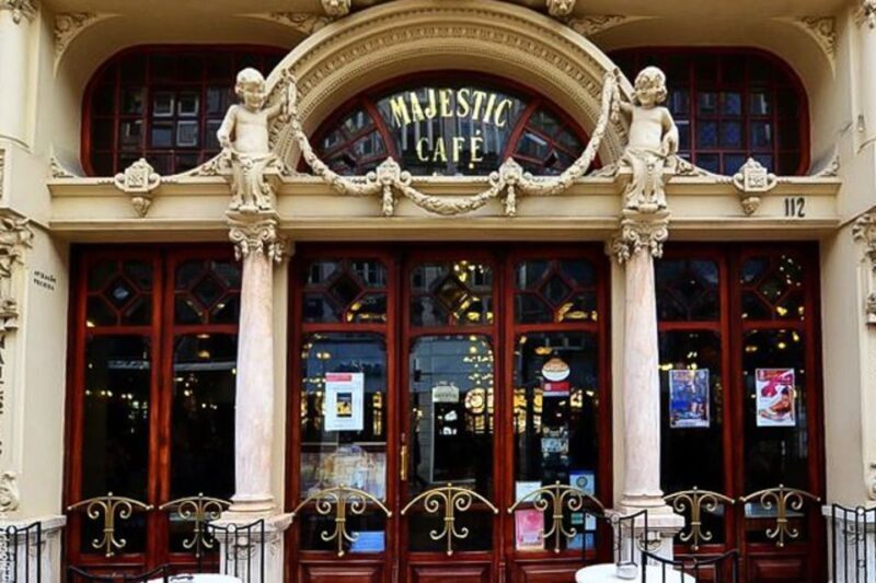 Porto Half-Day Tour & Port Wine Tasting - FAQs