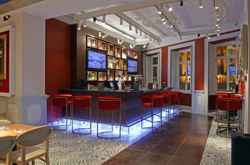 Porto: Hard Rock Cafe Skip-the-Line with Set Menu - Final Thoughts