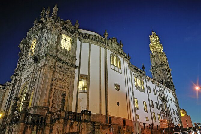 Porto Heritage & Wine: Exclusive Private Day Trip from Lisbon - How Does This Tour Work?