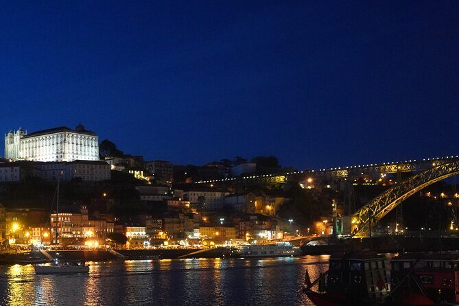 Porto Heritage & Wine: Exclusive Private Day Trip from Lisbon - How Travel-Friendly Is This Tour?