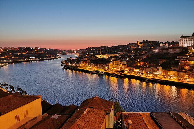 Porto Heritage & Wine: Exclusive Private Day Trip from Lisbon - FAQ