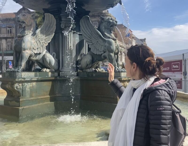 Porto: Highlights & hidden gems Walk - max 10 - Intro: Why This Tour Might Be Perfect for You