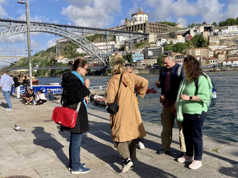 Porto: Highlights & hidden gems Walk - max 10 - Final Thoughts: Who Will Love This Tour?