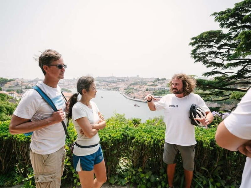 Porto: Highlights in 3 Hours E-Bike Tour - Frequently Asked Questions
