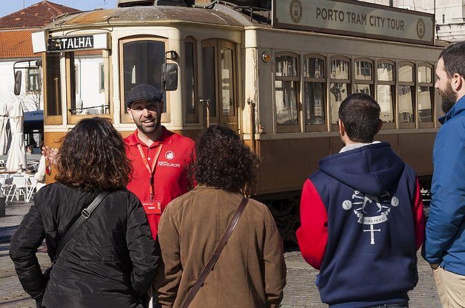 Porto Highlights the Original Walking Tour - Who Should Consider This Tour?