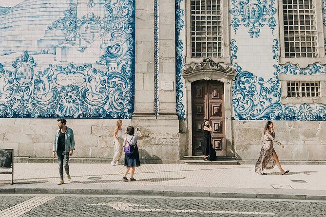 Porto Highlights the Original Walking Tour - FAQ
