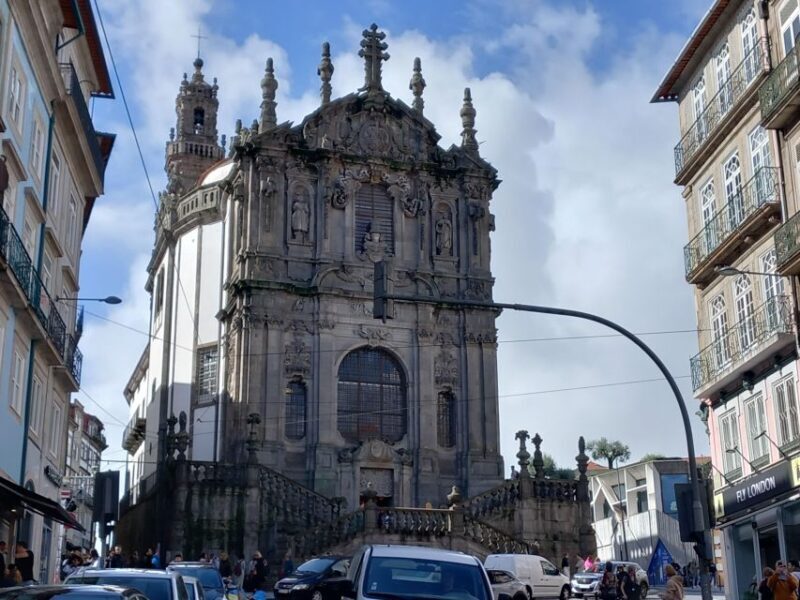 Porto Historic Center: Private Walking Tour & Cathedral - Final Thoughts