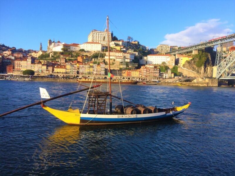 Porto: Historic City Center Walking Tour - FAQ