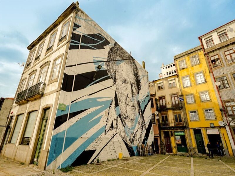 Porto: Historic e-Bike Tour with a guide - The Experience: What Makes It Special