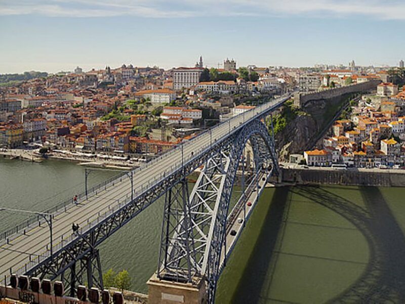 Porto: Historic e-Bike Tour with a guide - Valuing the Price: Is It Worth It?