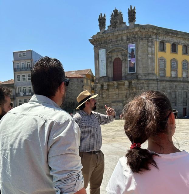 PORTO: Historical Walking Tour - FAQ