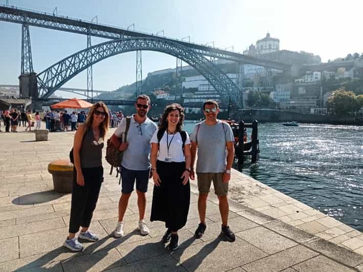Porto: History & Lengends walking tour - A Closer Look at the Itinerary and Experience