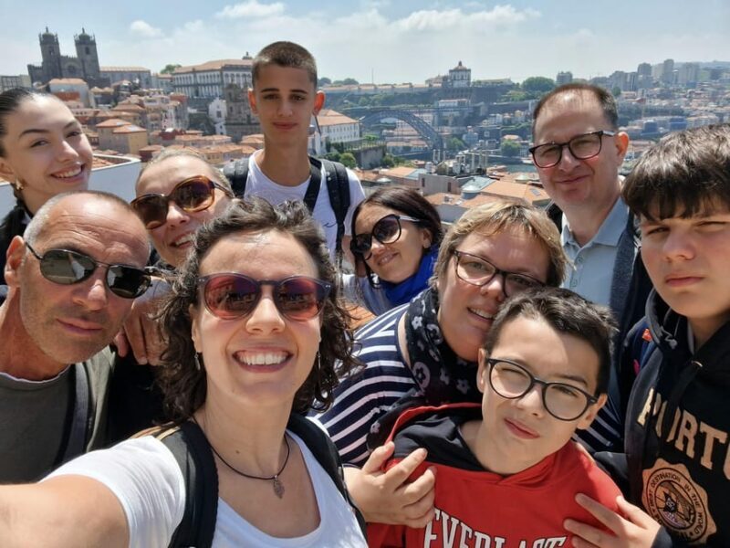 Porto: History & Lengends walking tour - Who Would Love This Tour?